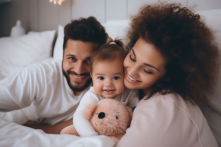 Common questions about embryo donation - NOW-fertility