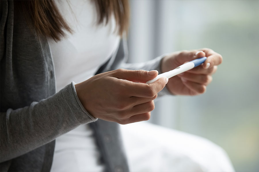 Primary Infertility | Causes & How We Can Help - NOW-fertility